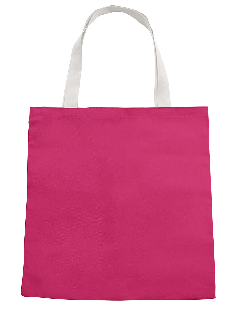 Clippy liner for medium Clippy tote bag - basic version in pink ...